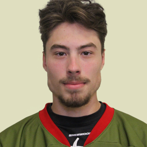 Cameron Lemcke named 1 of Eastlink TV 3 Stars of the Week