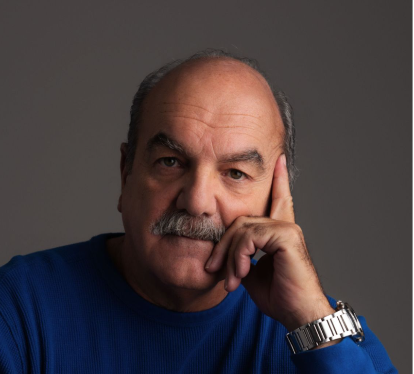 Exclusive Interview with Derek Diorio (Part 2)- Film Industry in North Bay