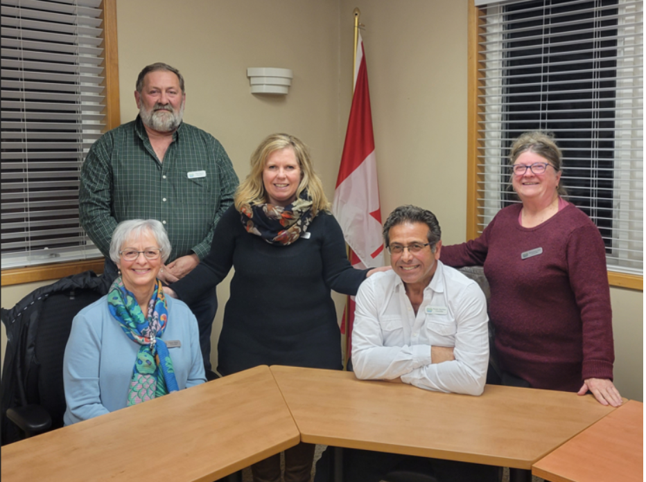 Mayor Degagne Pleased with Funding for Forest Fires