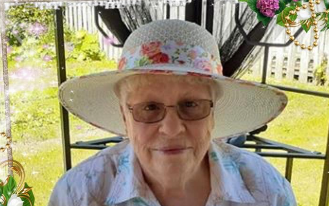 Barbara McColman