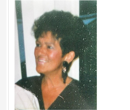 TREMBLAY (nee Groulx): Beatrice Marie