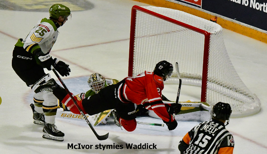 North Bay News - Battalion Defeat Attack