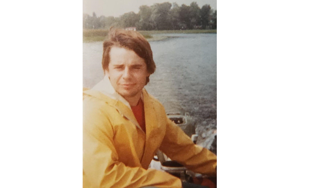 North Bay News -Brown, Daniel "Danny" George