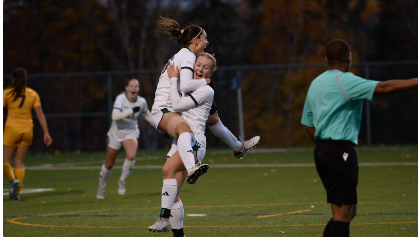 North Bay News - Busy Sports Weekend Ahead