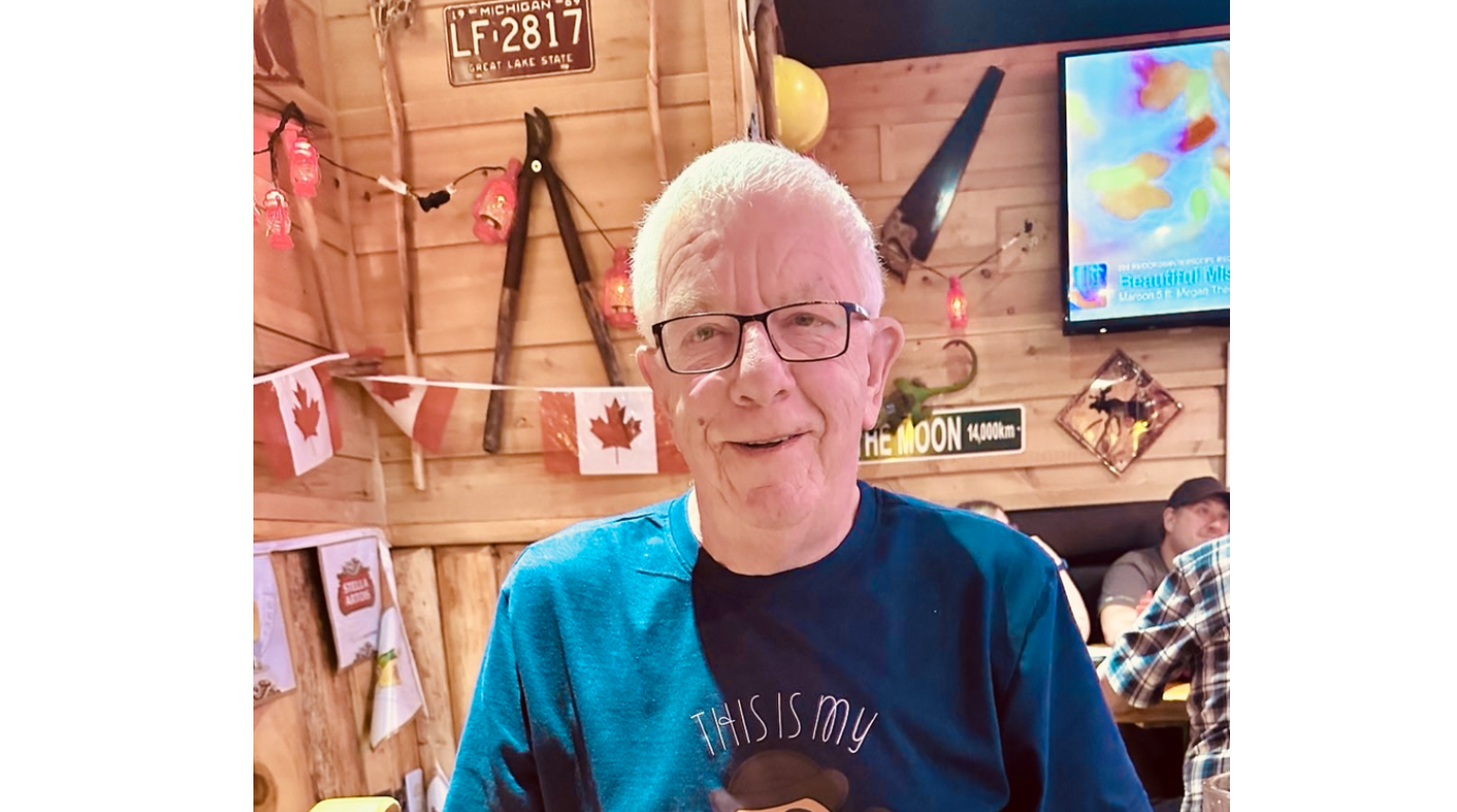 North Bay Obituaries - ZINCK, Andrew