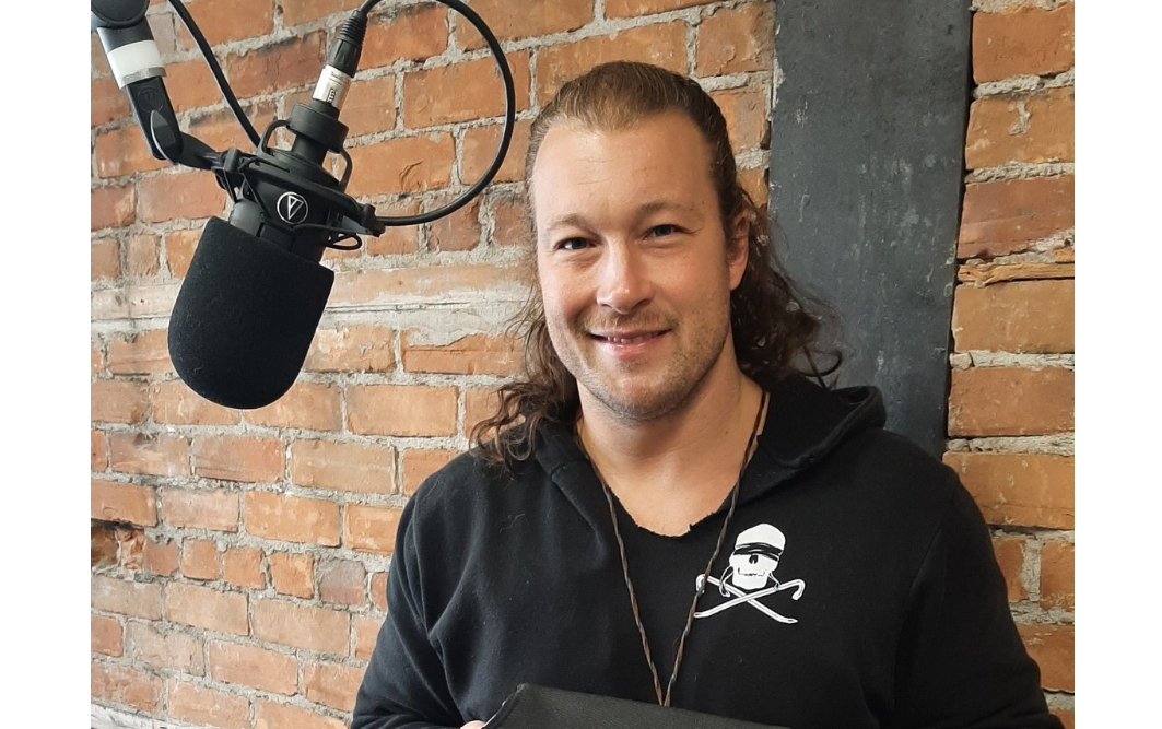 North Bay News -Cory Marks’ sophomore album arrives Dec. 6