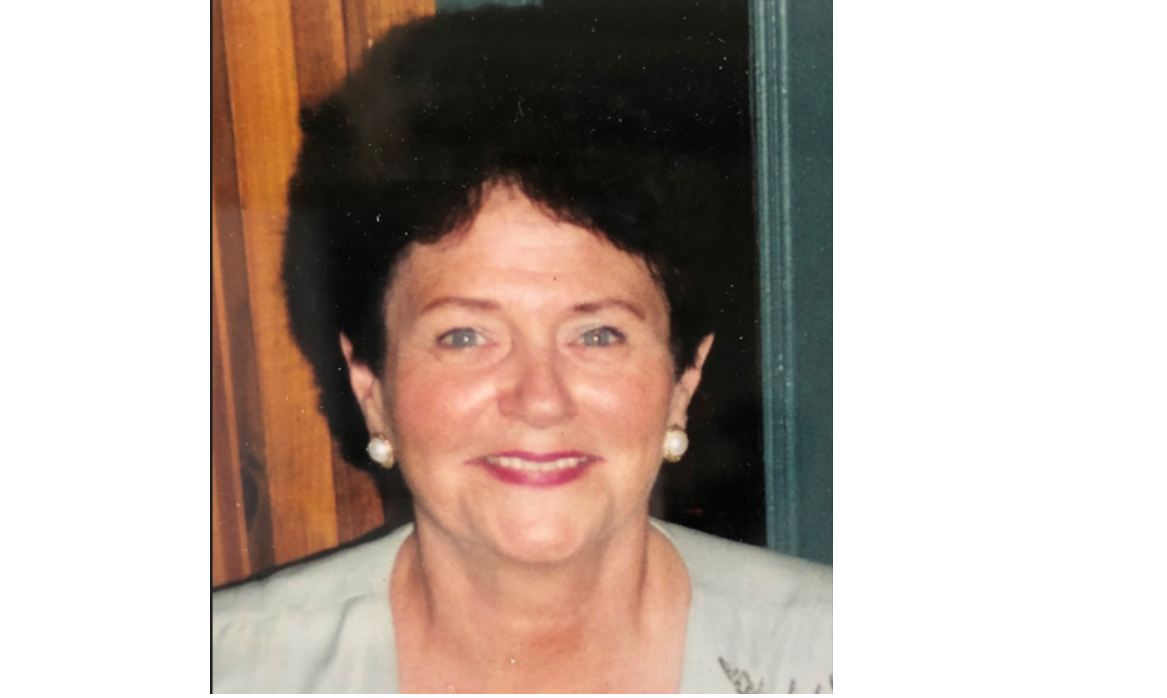 North Bay Obituaries - BOBENIC, MARLENE