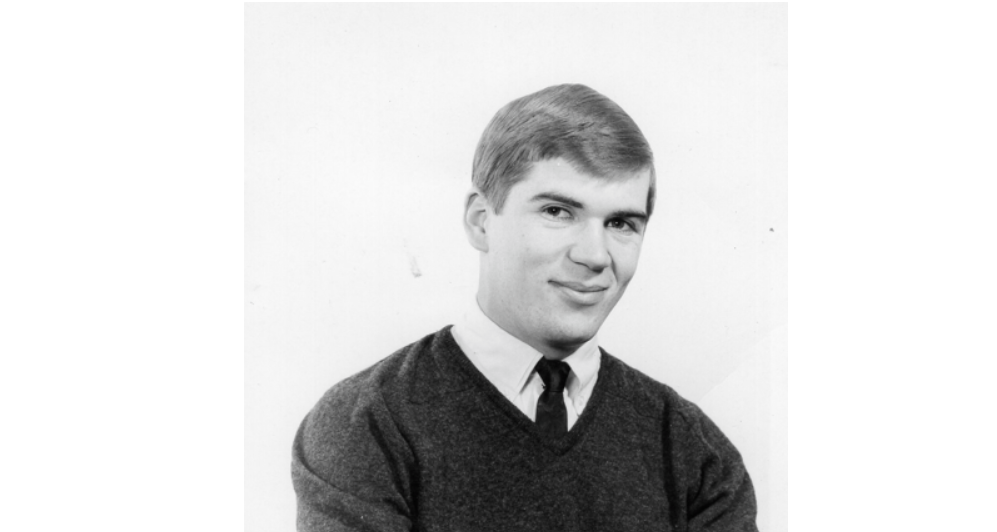 North Bay Obituaries - Farrow, Peter