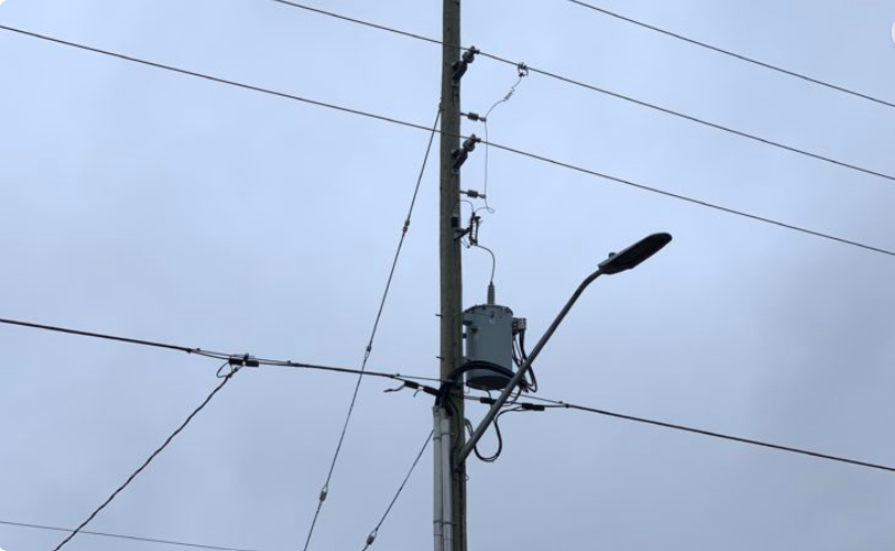 North Bay News - Hydro One Update