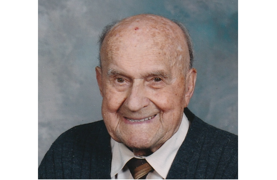 North Bay Obituaries - Ignacy Frank Pelc