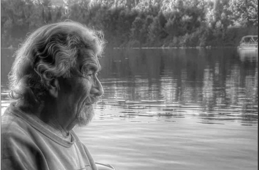 North Bay Obituaries - JACKSON, James (Jim) Allan