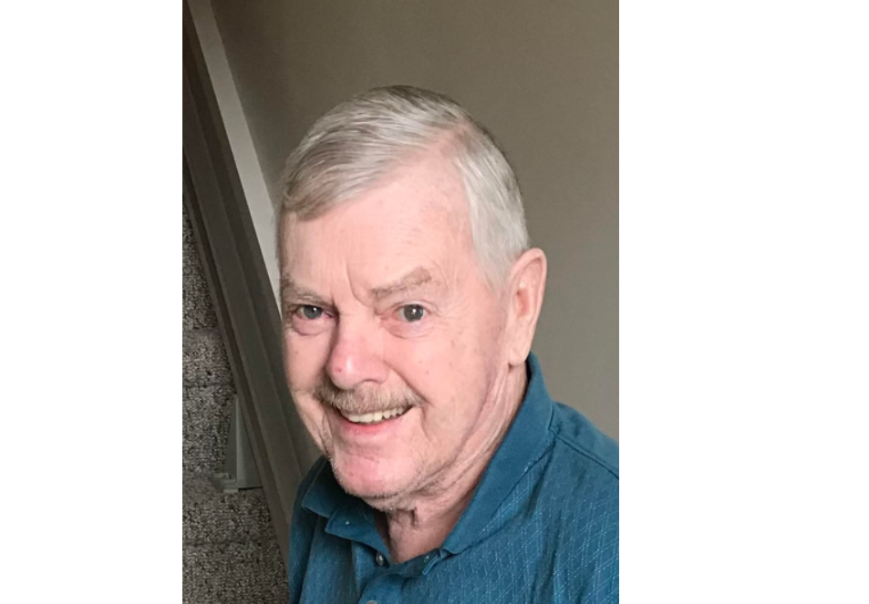 North Bay Obituaries - James Harney