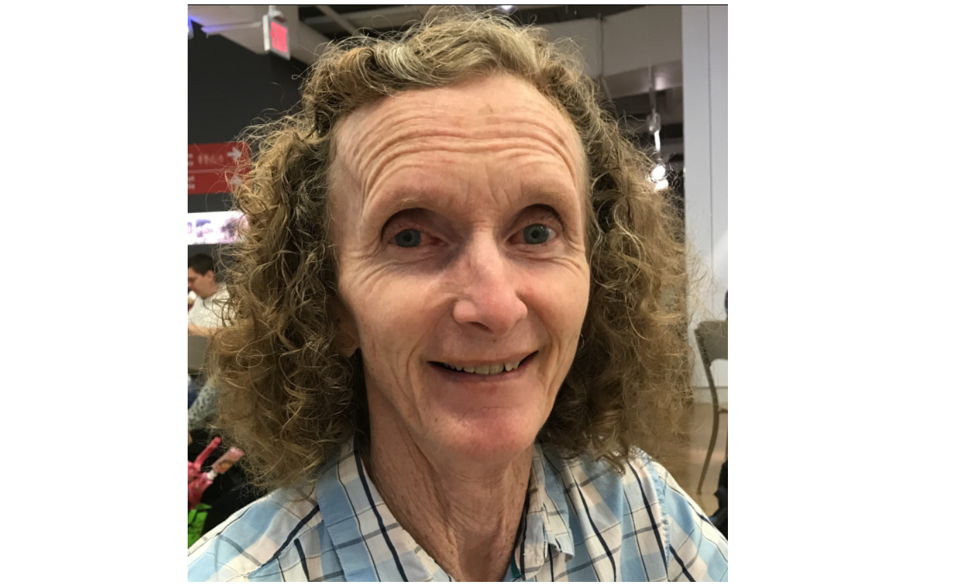 North Bay News - KELLY-MANARY, Judith