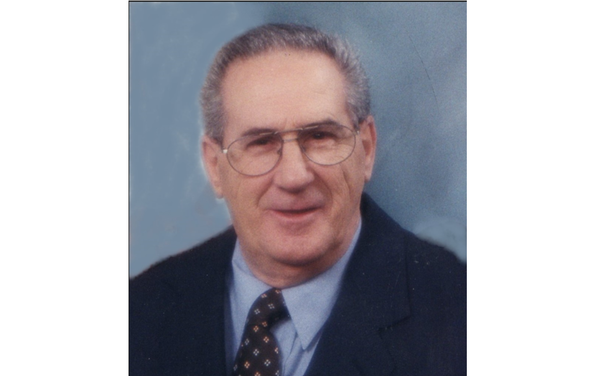 North Bay Obituaries - Leon Chatelaine