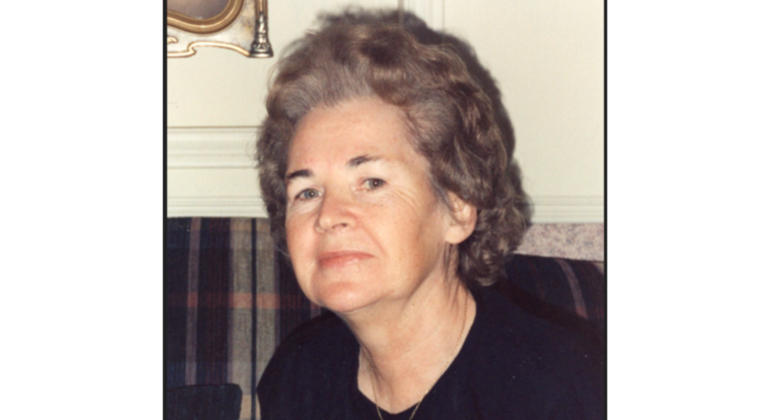 North Bay Obituaries - Lina Cantin