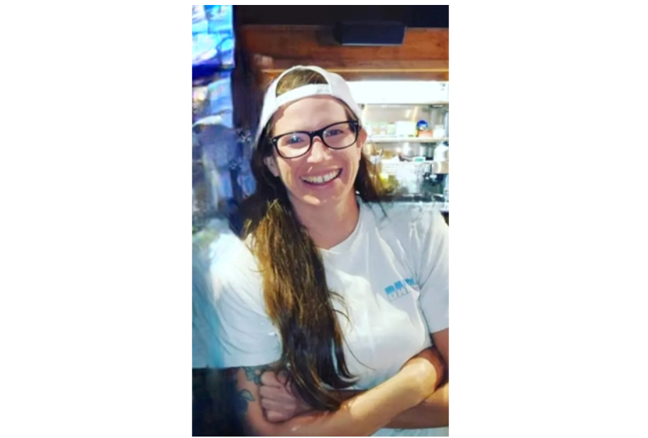 North Bay Obituaries - MOFFATT, Amber Lee