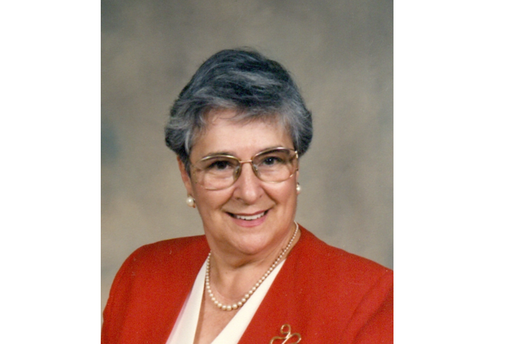 North Bay Obituaries - Annette Dubeau