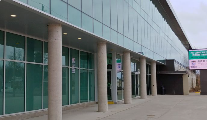 North Bay News - Boart Longyear Memorial Gardens