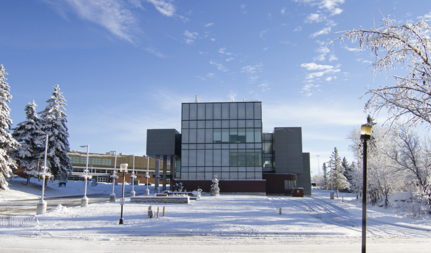 North Bay News - Canadore College - Nipissing University receive 6 Million