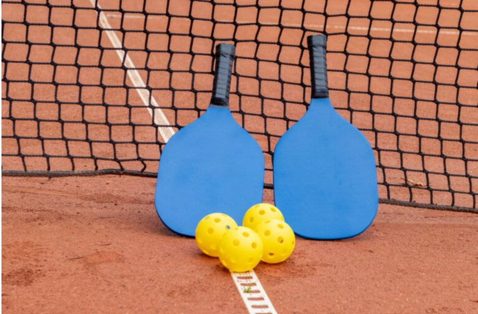 North Bay News - Club wants new Pickleball Courts locked at night