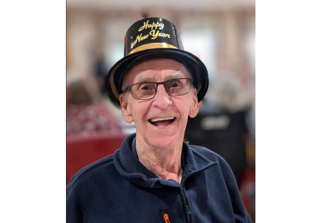 North Bay Obituaries - Poitras, Victor