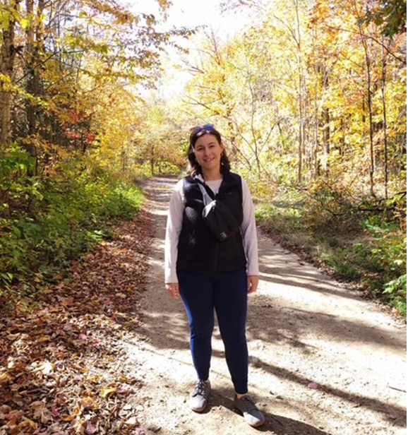 North Bay News - Rooted in Wellness - Sarah Lomack