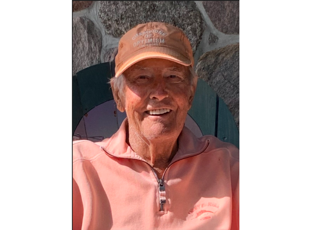 North Bay Obituaries - Russell Colvin