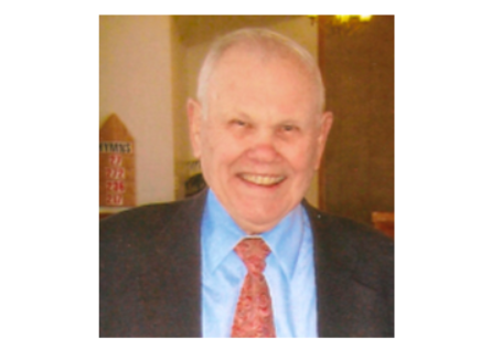 North Bay Obituaries - BOAKE, Donald Carl
