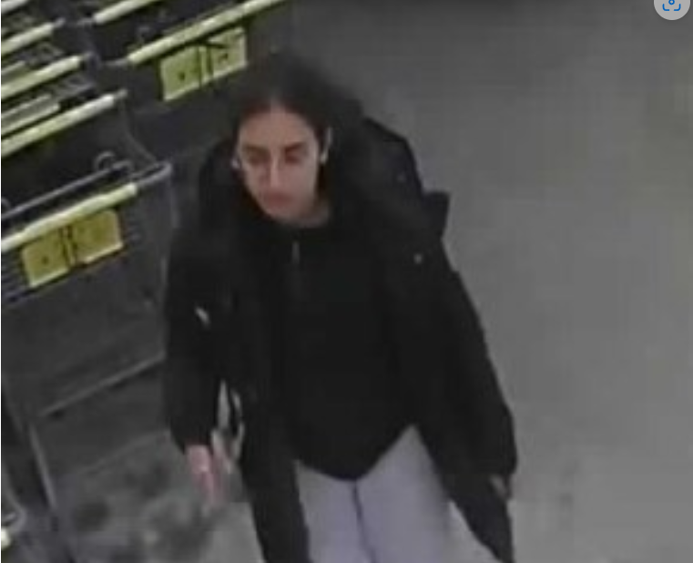North Bay News - Can you identify this person
