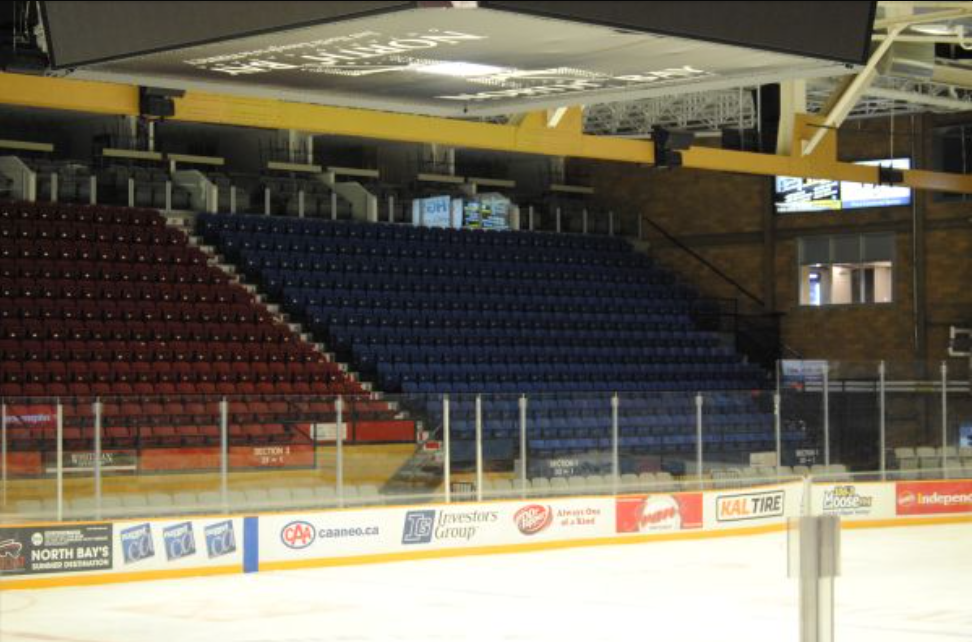 North Bay News - City Police and Fire Crews to Face Off