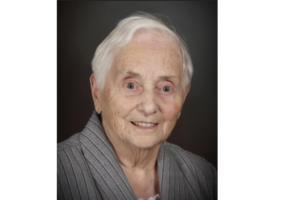North bay Obituaries - LAVALLEE VENNE, Henrietta (nee Regnier)