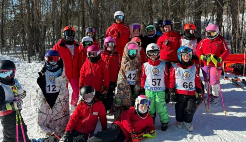 North Bay Sports - Local ski racers hit the podium