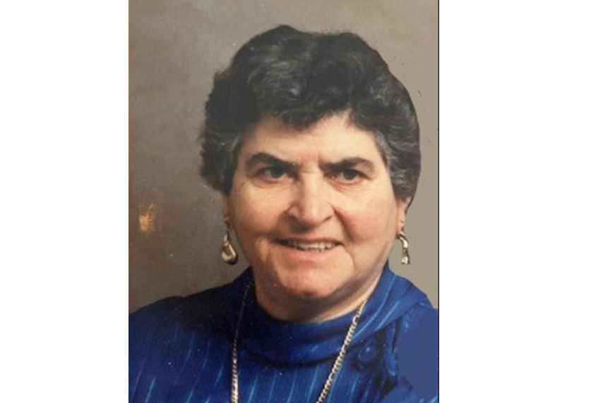North Bay Obituaries - Luisa Cardoni