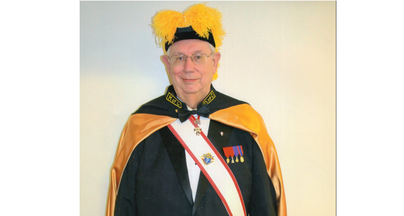 North Bay Obituaries - Michel "Mike" Joly