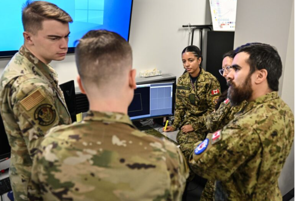 Report North Bay News - Multinational air exercise focuses on preparing ...