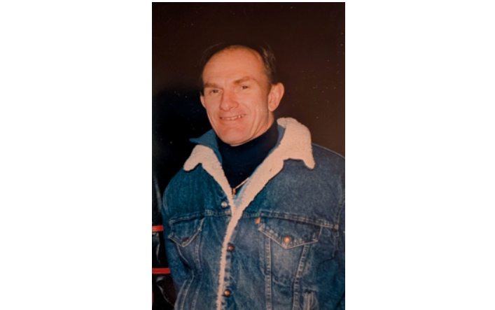 North Bay Obituaries - Roger Barry Wayne Ogletree