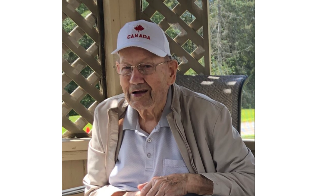 North Bay Obituaries - VENNE, Bruno Albert
