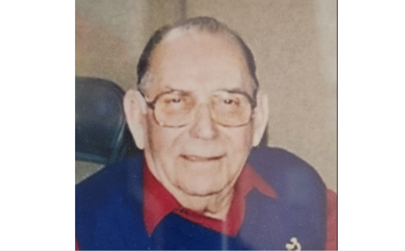 North Bay Obituaries - Woodruff, Edward Joseph