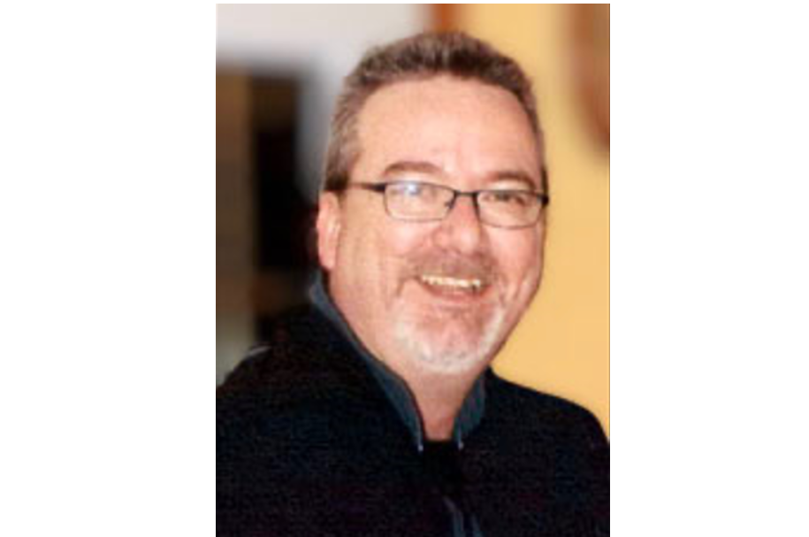 North Bay Obituaries - BOOTH, Derek