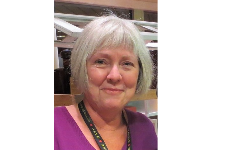 North Bay Obituaries - Diane-Chirgwin