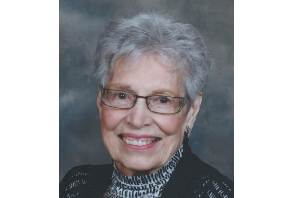 North Bay Obituaries - Priscille Azeline Truchon