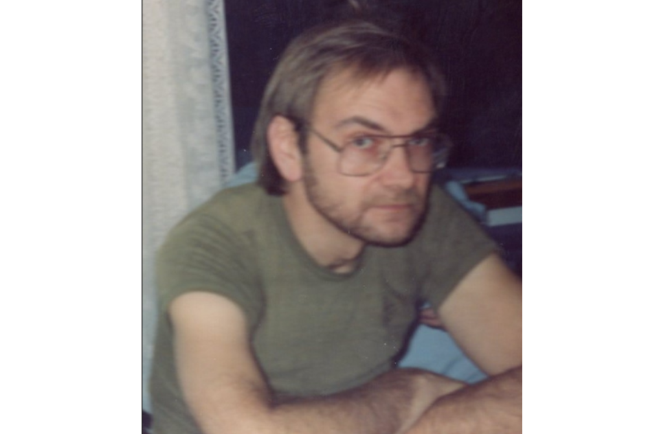 North Bay Obituaries - Richard Benner