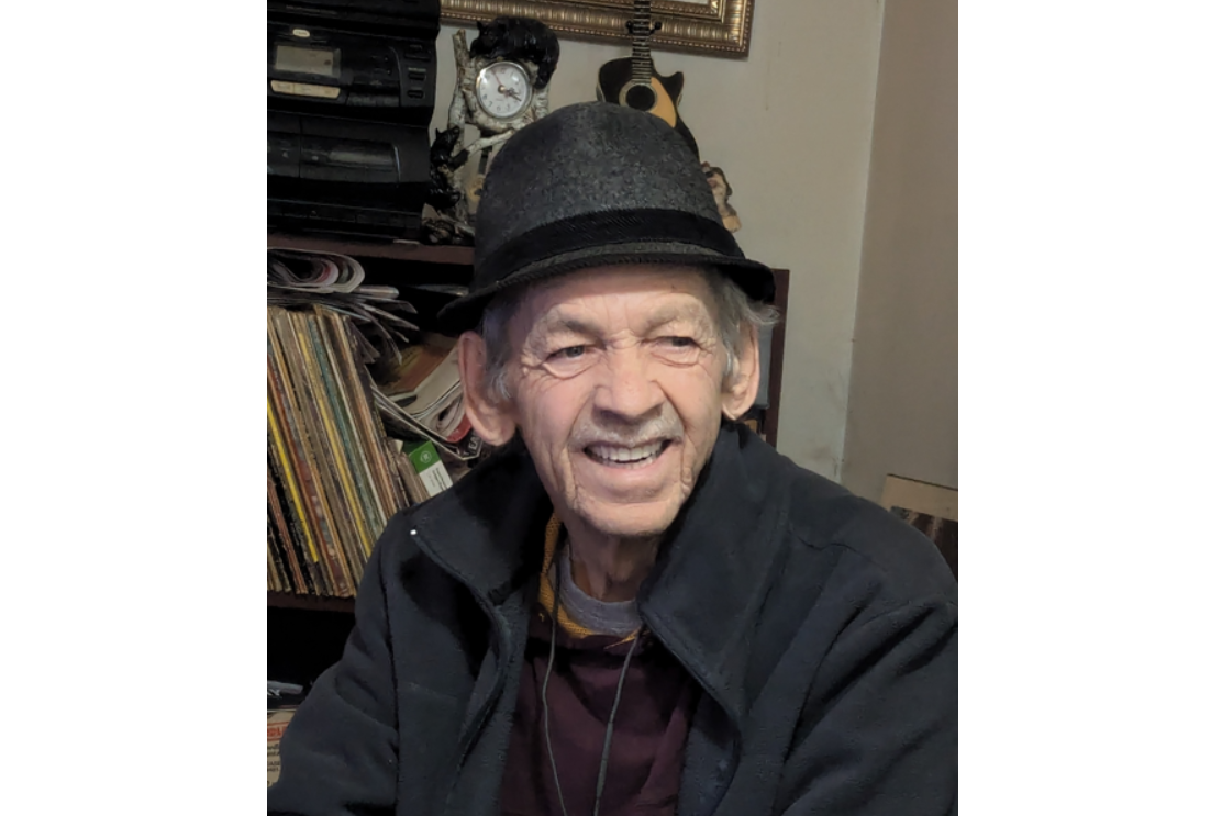 North Bay News - Robert Becker