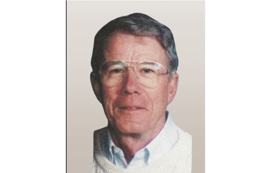 North Bay Obituaries - Smith, Leonard