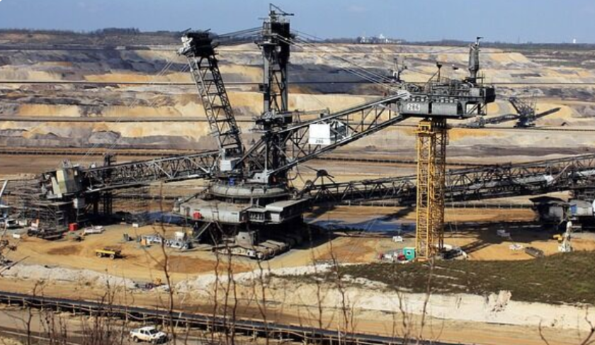 North Bay News - Building Mines Faster