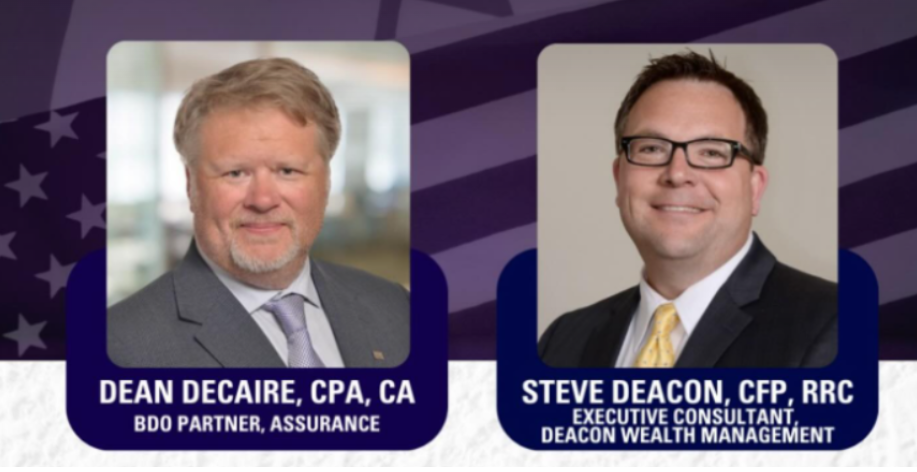 North Bay News - Feeling the pressure of uncertain times?