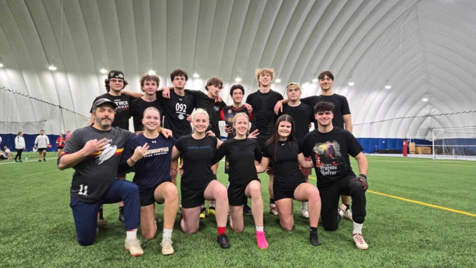 North Bay Sports - Local Ultimate Frisbee athletes heading to National ...