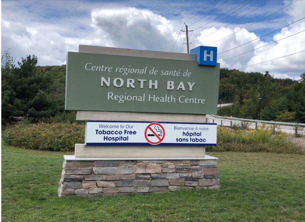 North Bay News - Measles Exposure North Bay Hospital