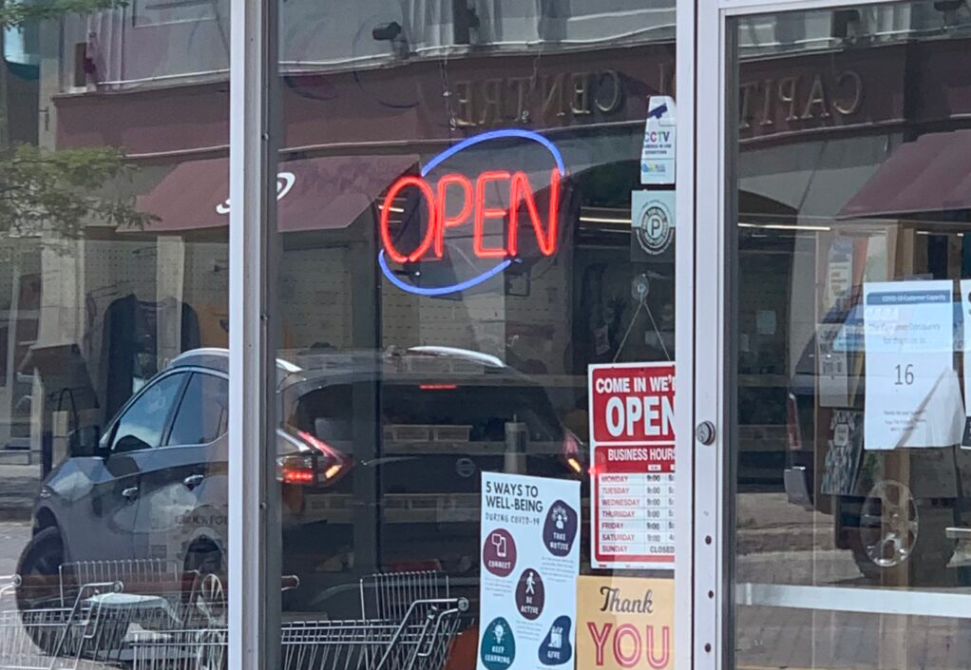 North Bay News - Stat holiday closures