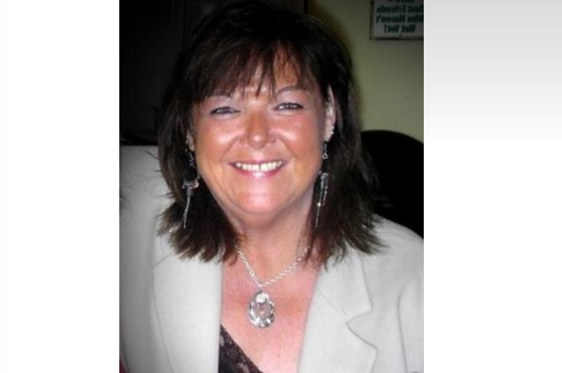 North Bay Obituaries - Newman, Marie Lucille